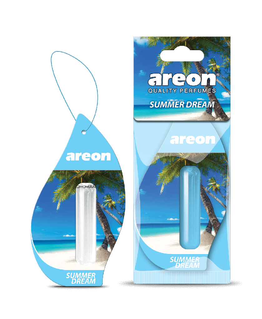 Areon Mon Liquid 5 ml Summer Dream | Areon Fresh
